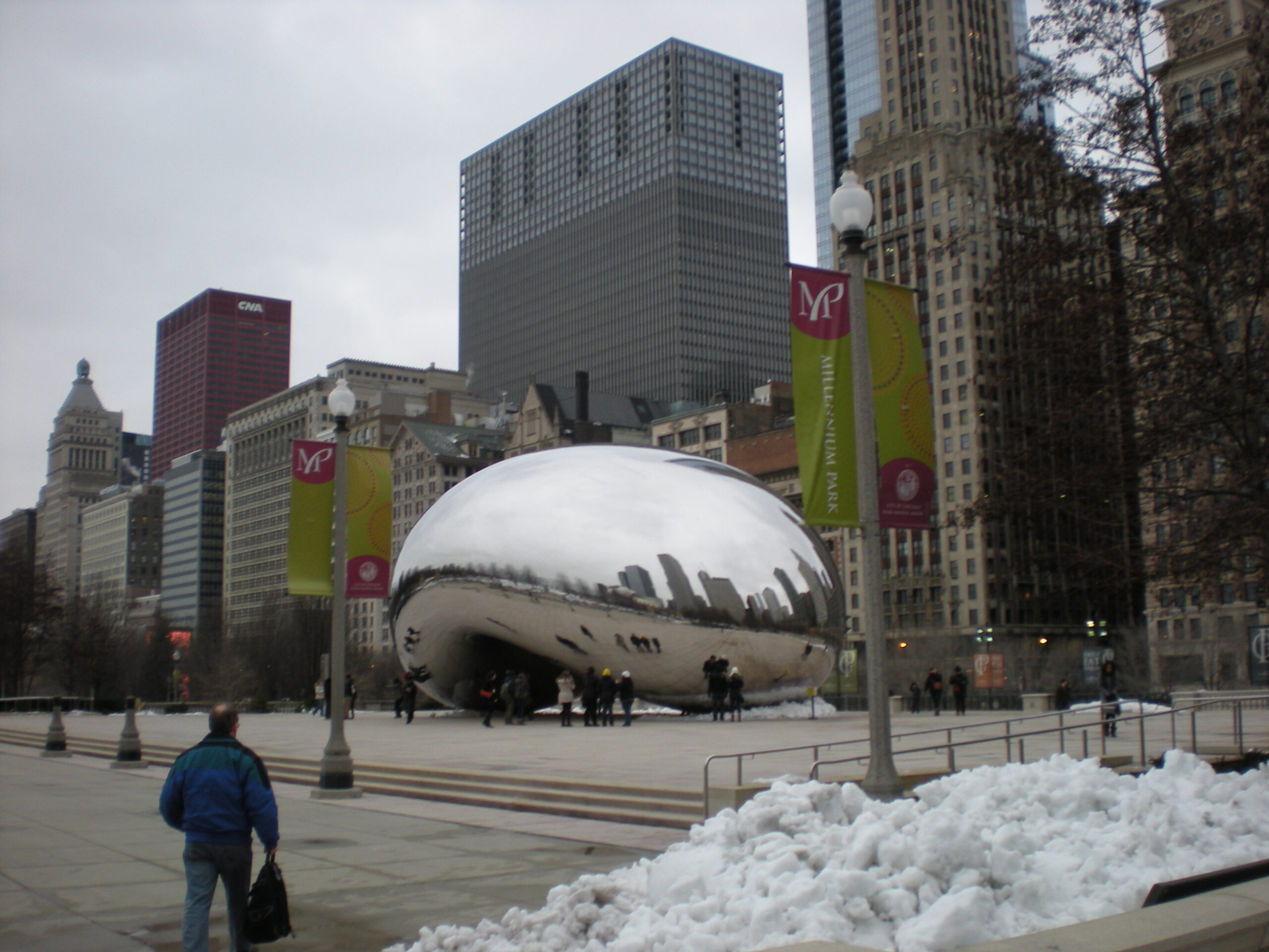 3 Day Itinerary: Exploring Chicago for First Time Visitors - Wanderlured