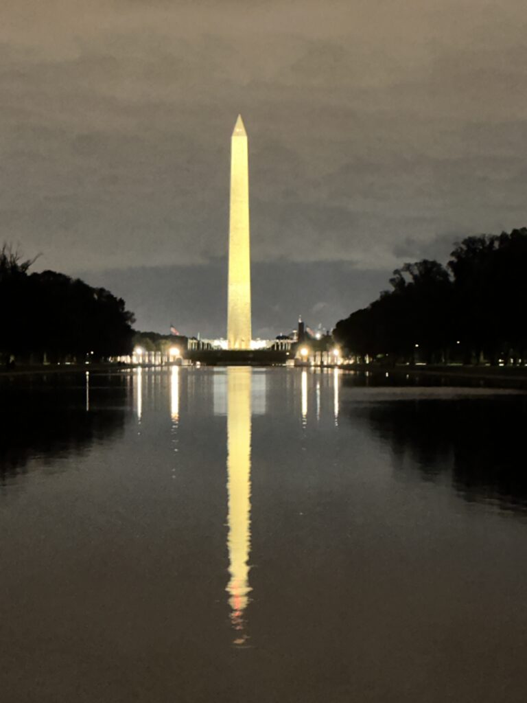 Top 24 Places to Visit in Washington DC - Wanderlured