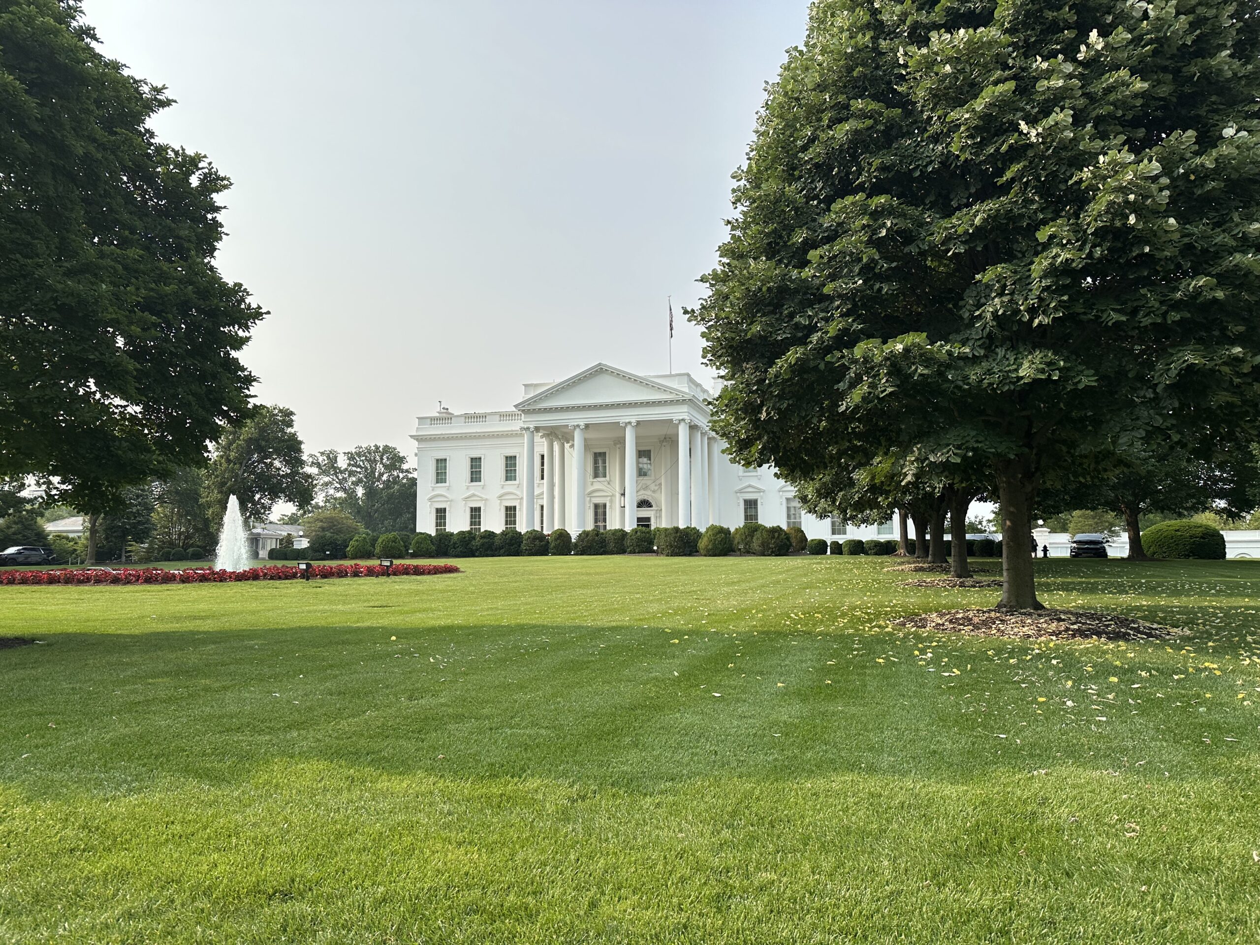 Top 24 Places to Visit in Washington DC - Wanderlured